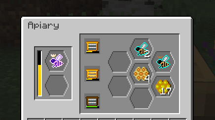 Complicated Bees - Minecraft Mods - CurseForge