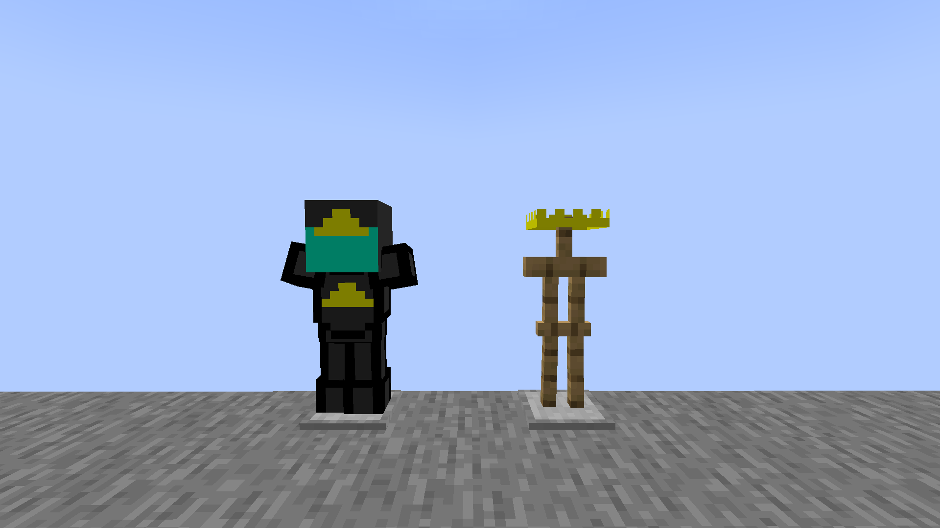 All-rounder - Gallery - Minecraft Mods - CurseForge