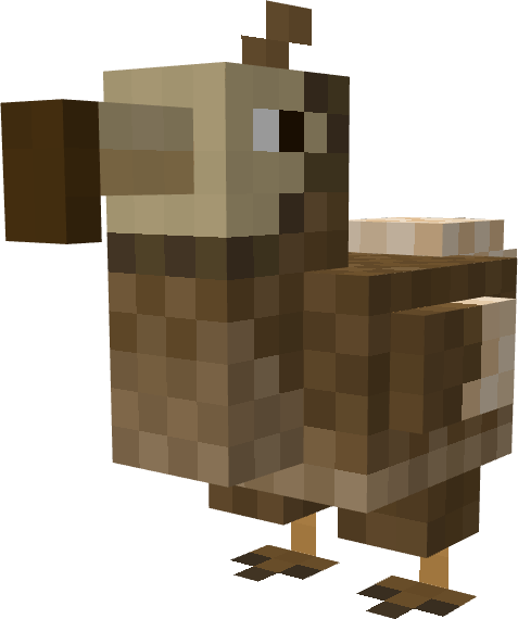 Returning from the Cenozoic - Gallery - Minecraft Mods - CurseForge