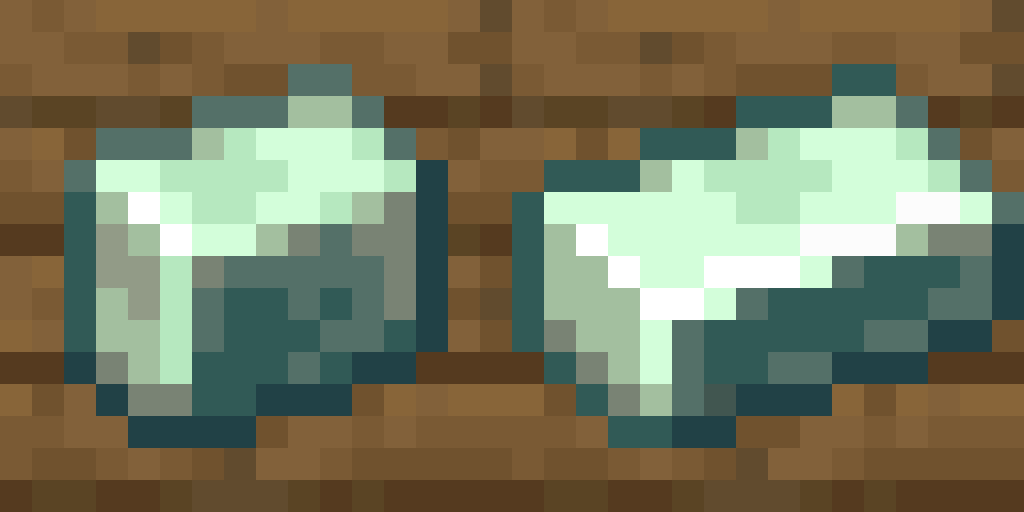 Standardized Ingots - Create and more! - Gallery - Minecraft Resource ...