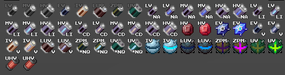 GTCEuM Indicators - Gallery - Minecraft Resource Packs - CurseForge