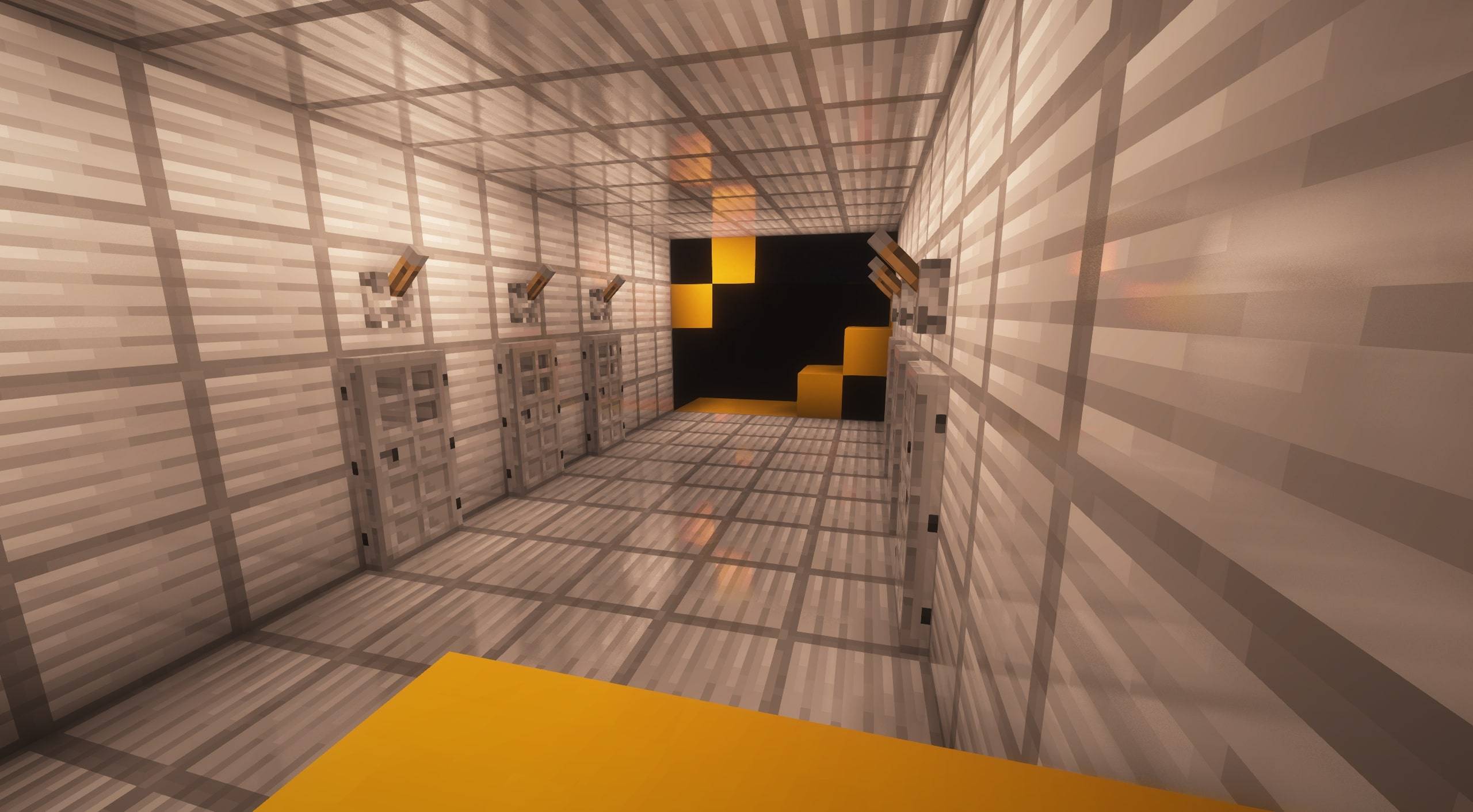 Hide and Seek - Minecraft Worlds - CurseForge