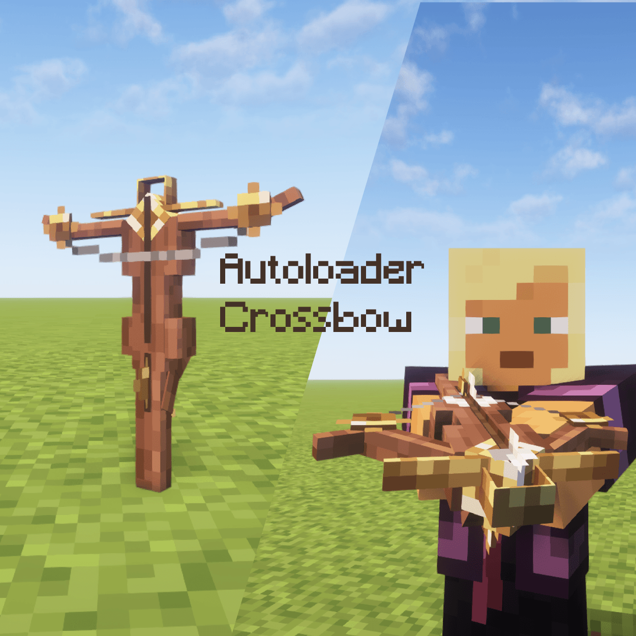 Iron's Spells 'n Spellbooks 3D weapons Resource Pack - Minecraft ...