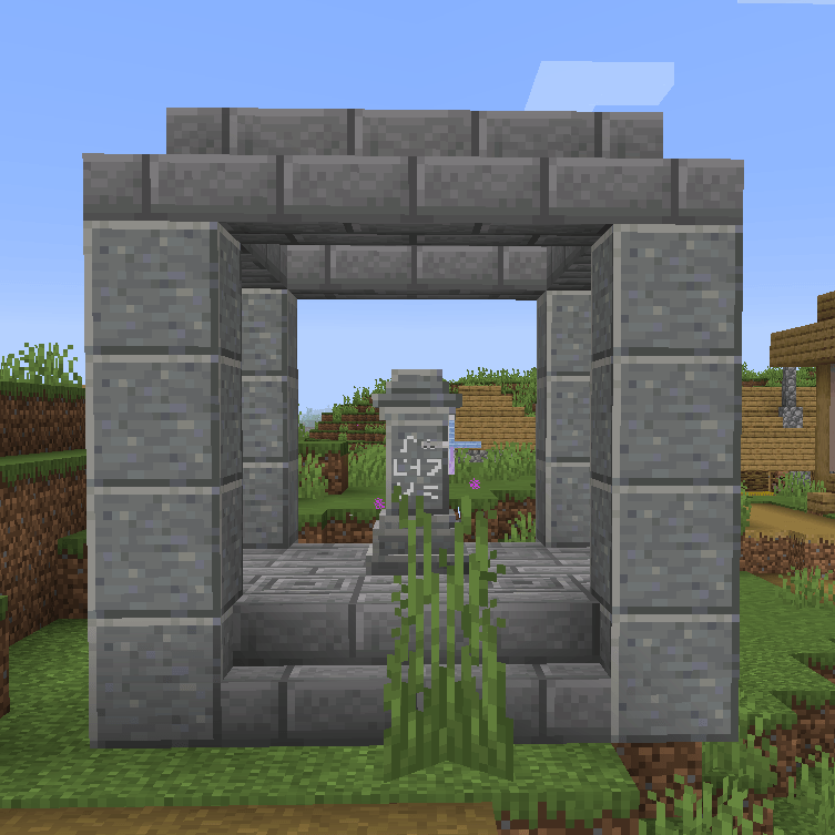 Temporal Rift: Adventure SMP - Gallery - Minecraft Modpacks - CurseForge