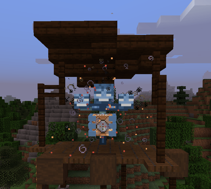 Temporal Rift: Adventure SMP - Gallery - Minecraft Modpacks - CurseForge