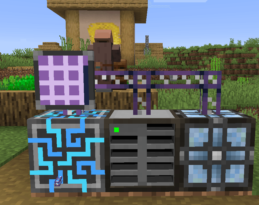 Temporal Rift: Adventure SMP - Gallery - Minecraft Modpacks - CurseForge