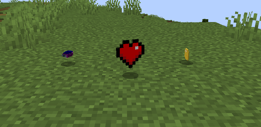 Legacy Lore - Gallery - Minecraft Mods - CurseForge