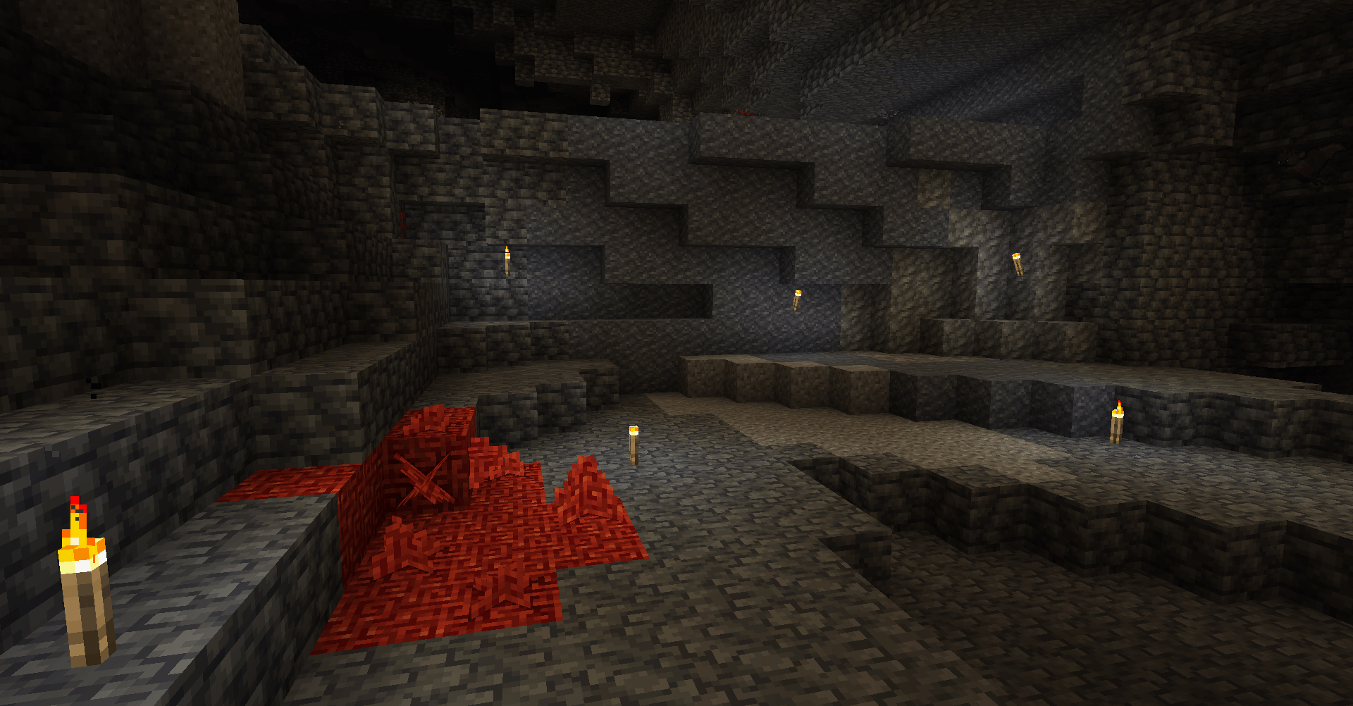 El and L's Dyes - Gallery - Minecraft Mods - CurseForge