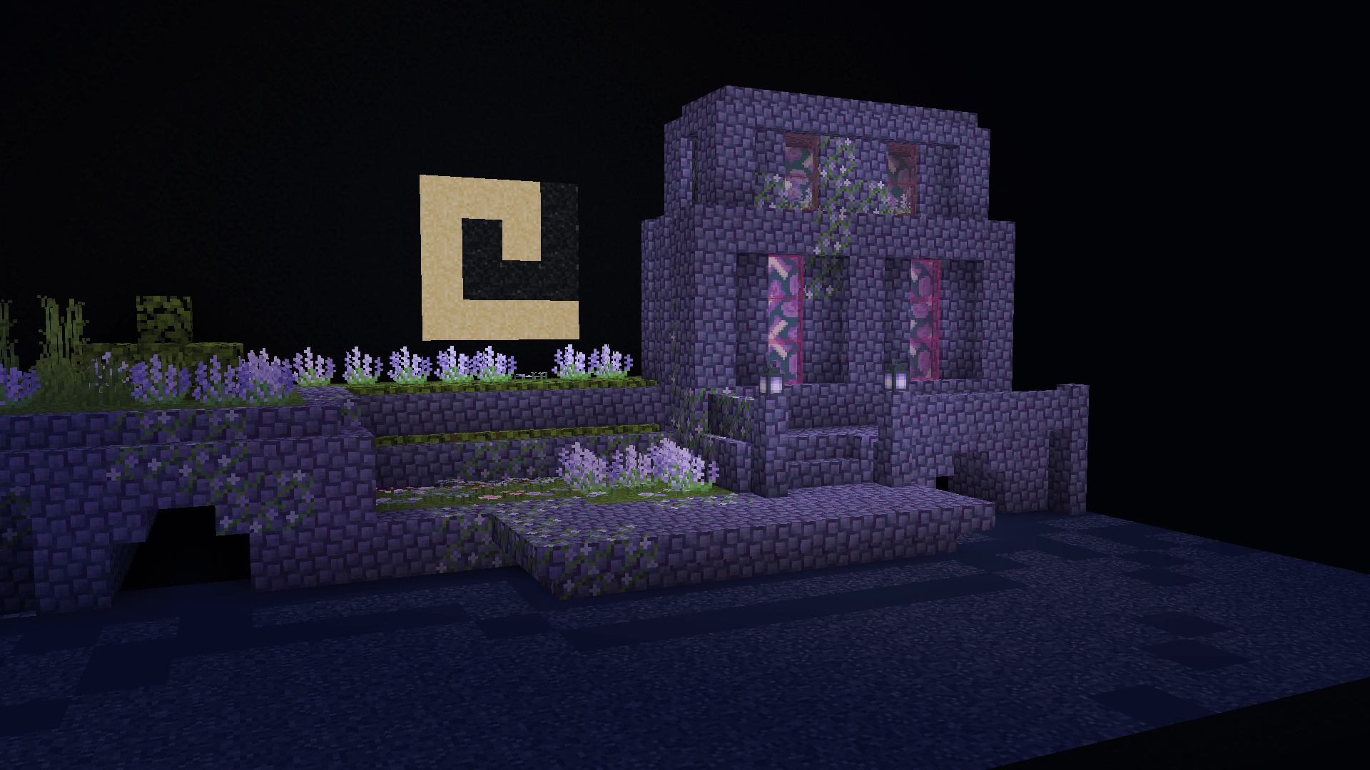 El and L's Dyes - Gallery - Minecraft Mods - CurseForge