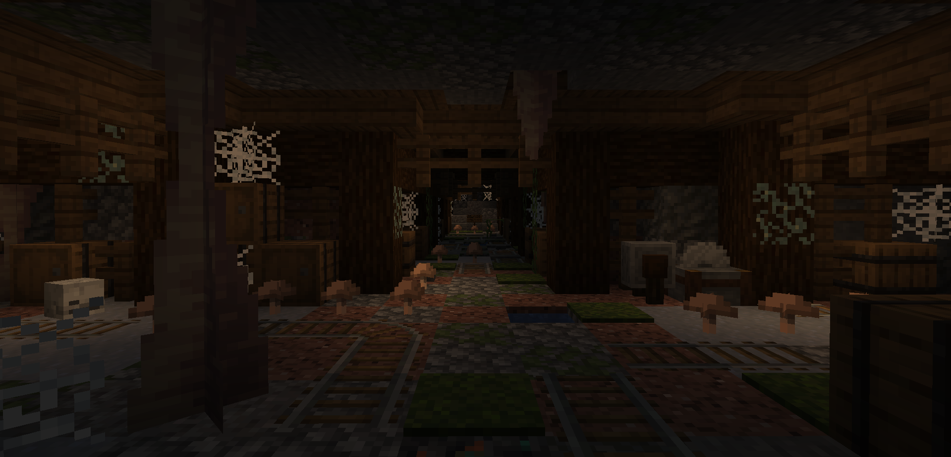 Divine Relics - Minecraft Mods - CurseForge