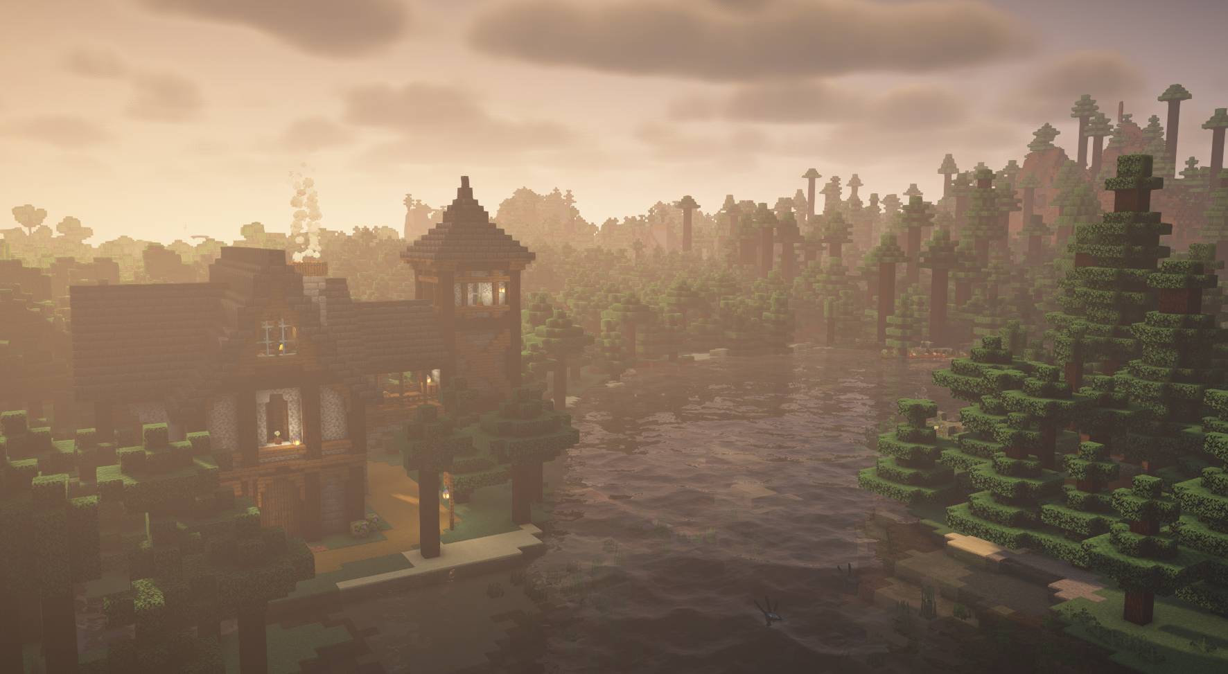 Divine Relics - Minecraft Mods - CurseForge