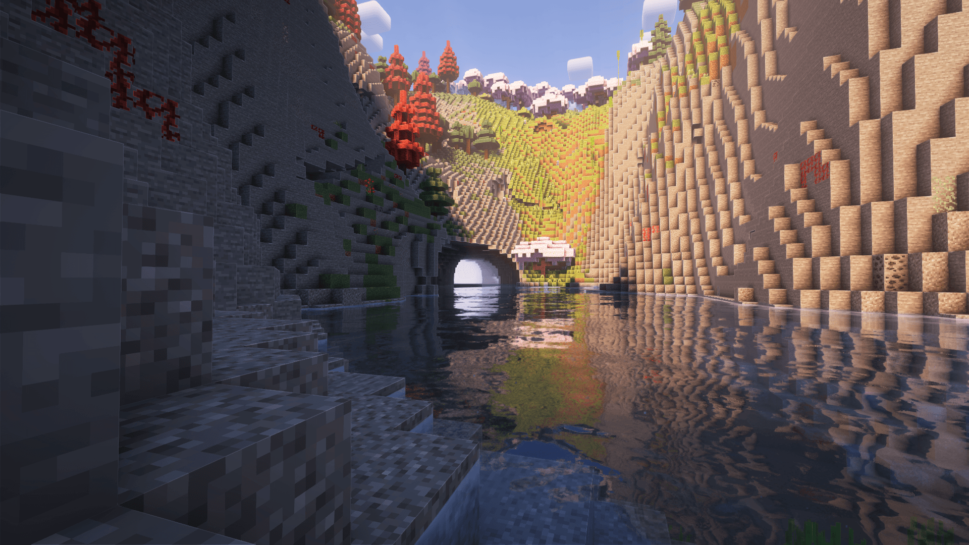 My Own Adventure - Gallery - Minecraft Modpacks - CurseForge