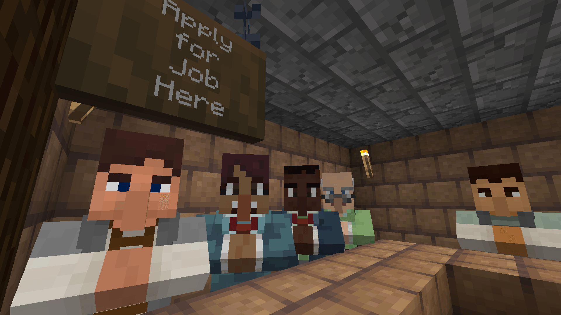 Moneyz Economy - Gallery - Minecraft Bedrock Addons - CurseForge