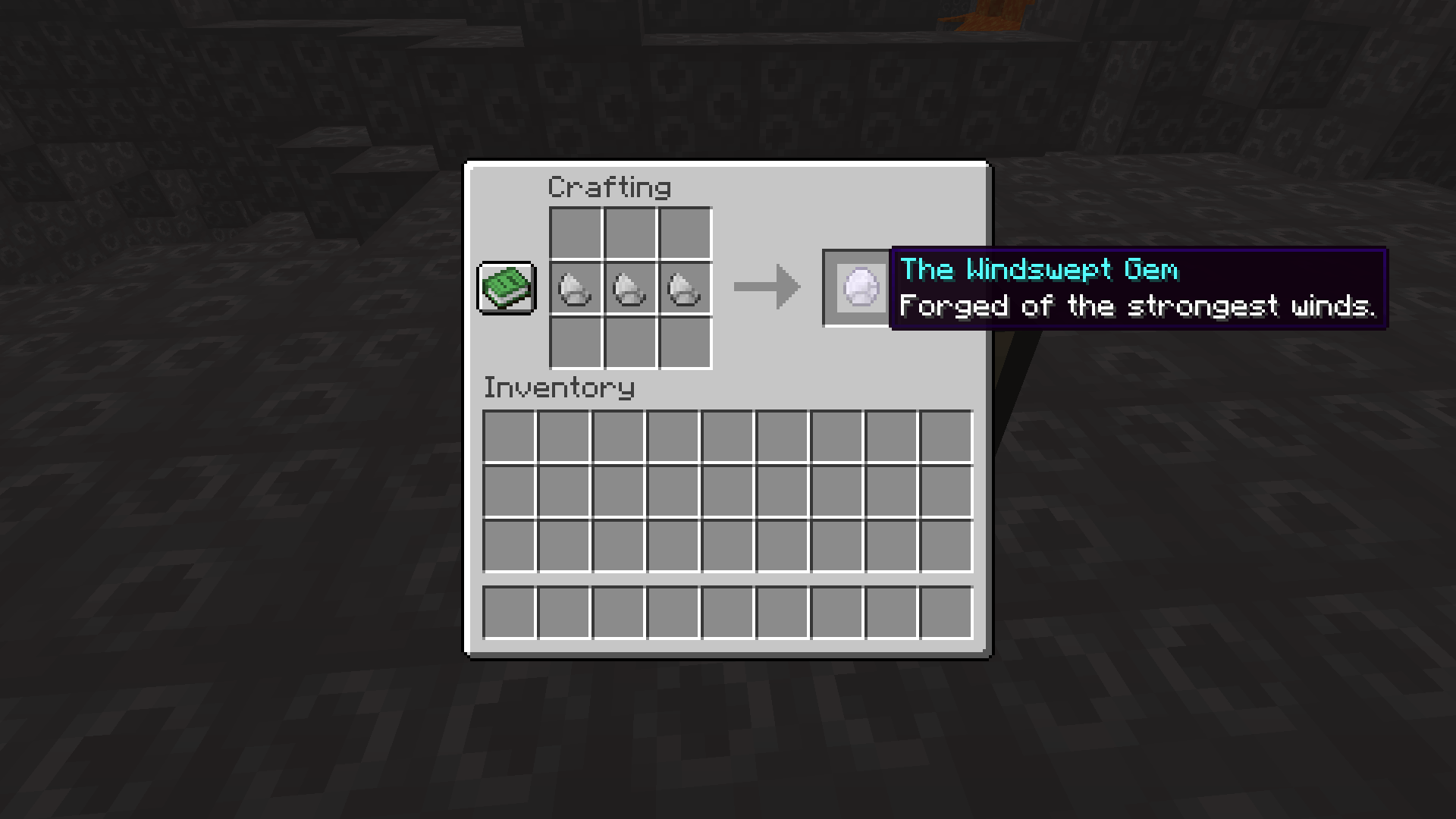 Ancient Beyond - Gallery - Minecraft Mods - CurseForge