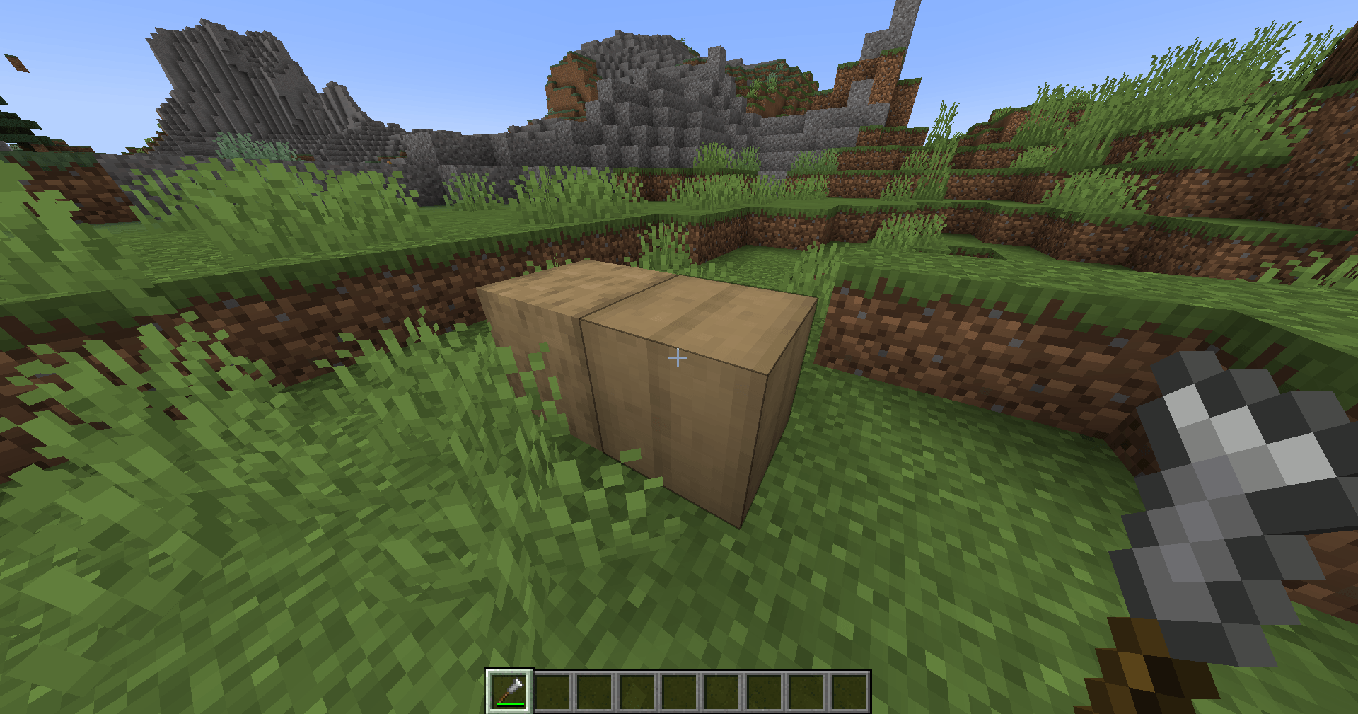 Arboreal Nature - Gallery - Minecraft Mods - CurseForge