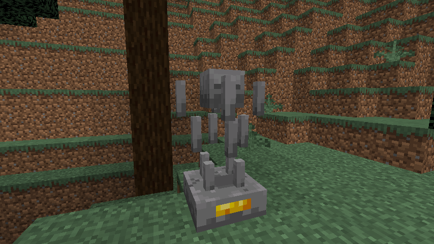 Evomut - Gallery - Minecraft Mods - CurseForge