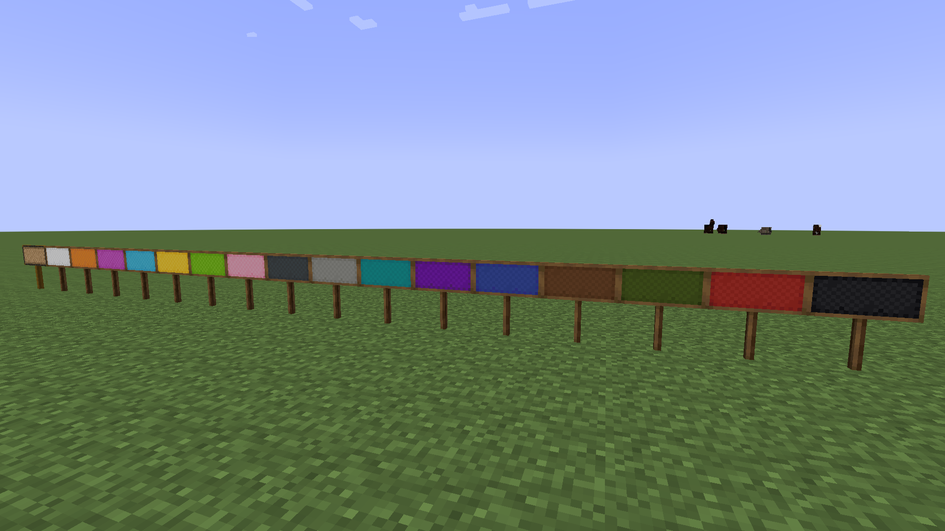 Farmer's Delight - Programmer Art - Gallery - Minecraft Resource Packs ...