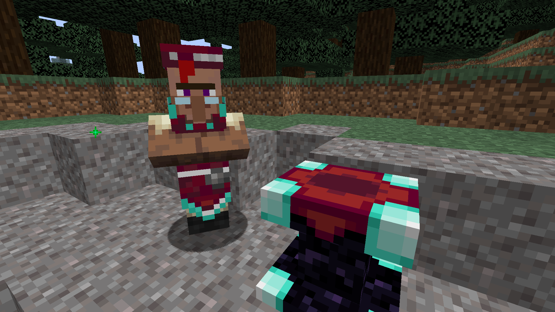 Evomut - Gallery - Minecraft Mods - CurseForge