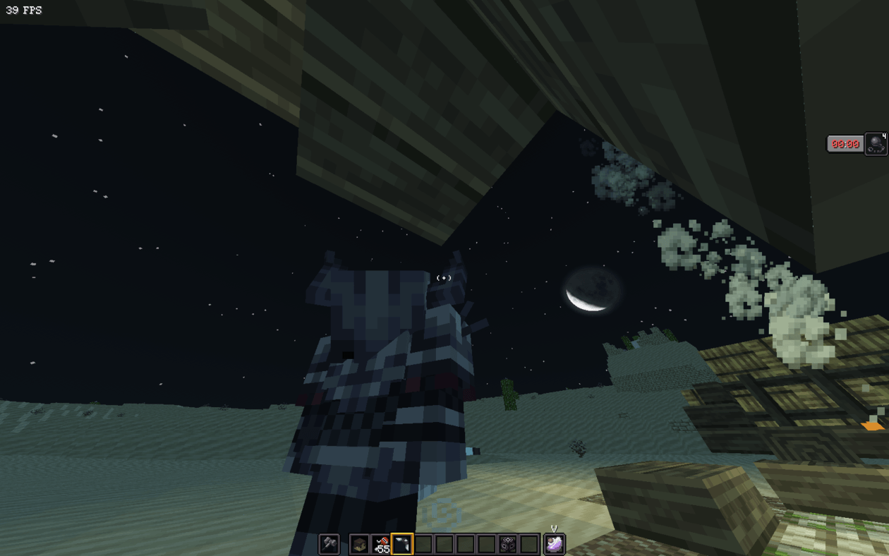 RPG 101: The Storm Scourge - Gallery - Minecraft Modpacks - CurseForge