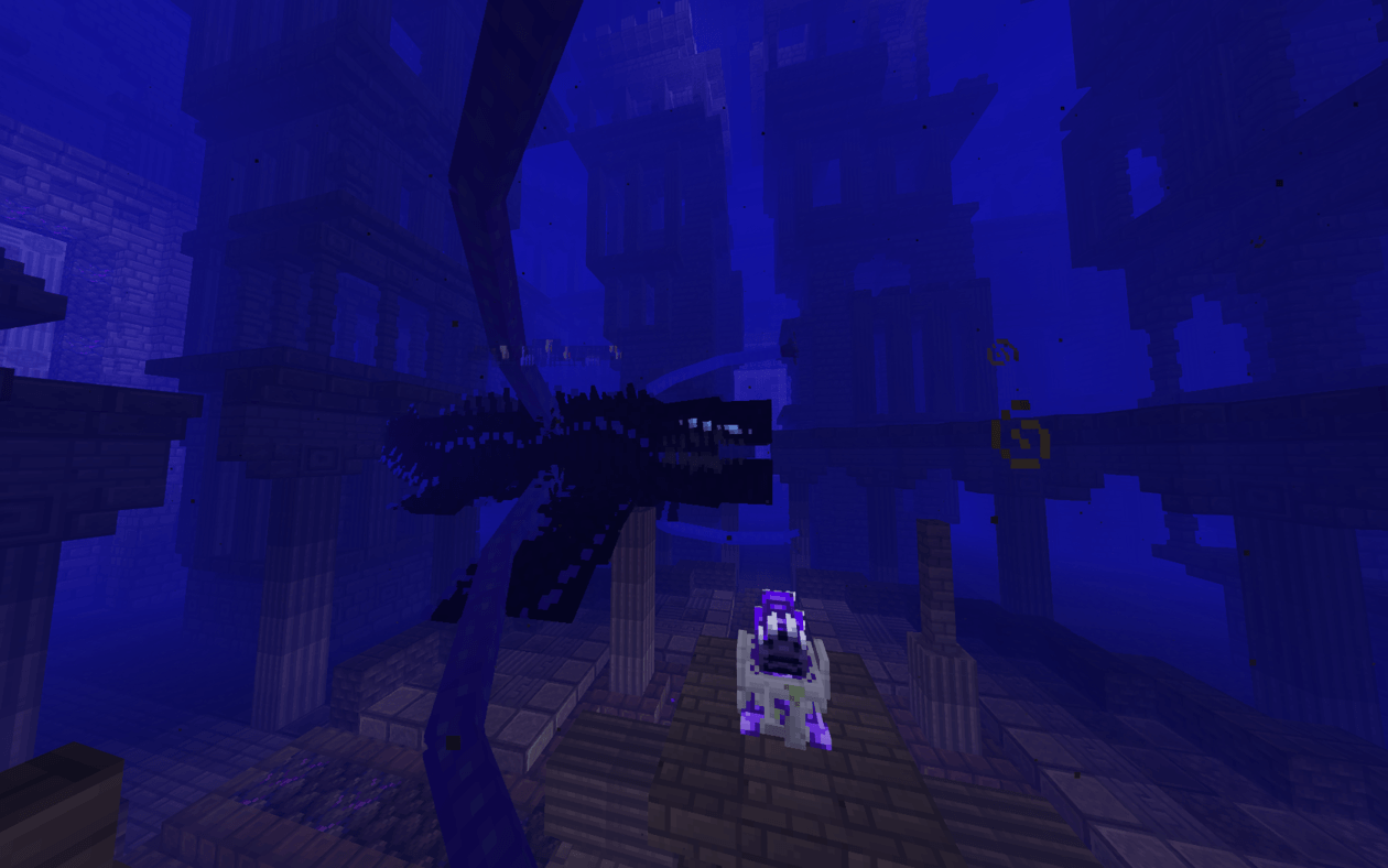 RPG 101: The Storm Scourge - Gallery - Minecraft Modpacks - CurseForge