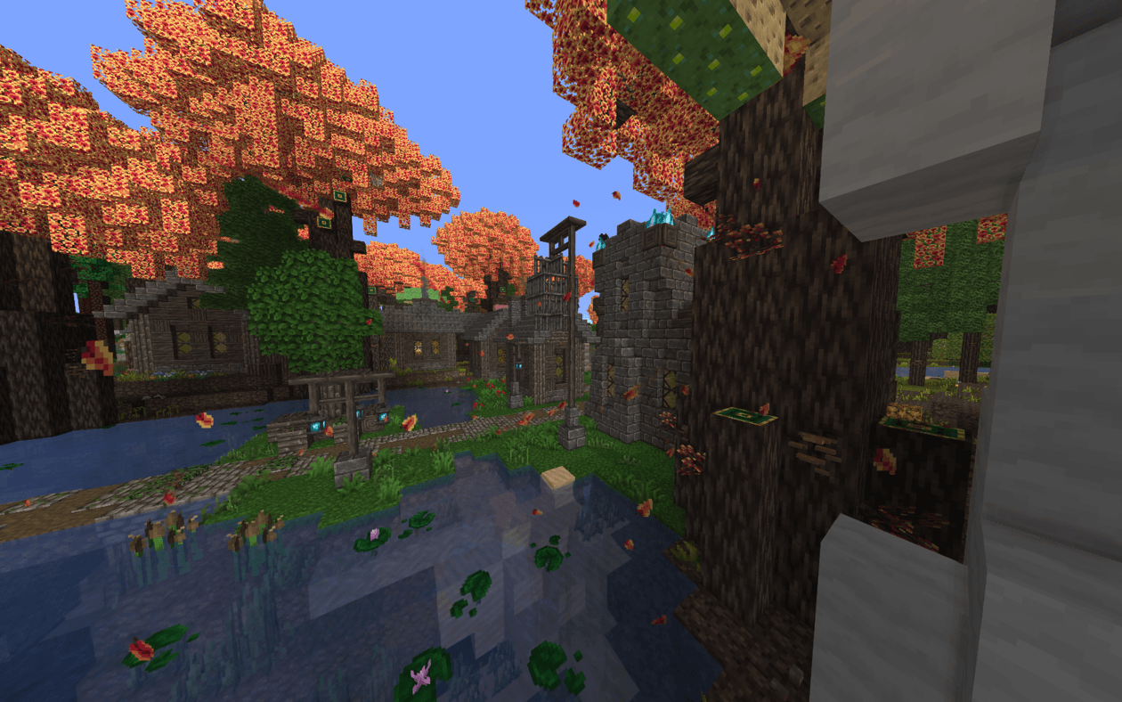 RPG 101: The Storm Scourge - Gallery - Minecraft Modpacks - CurseForge