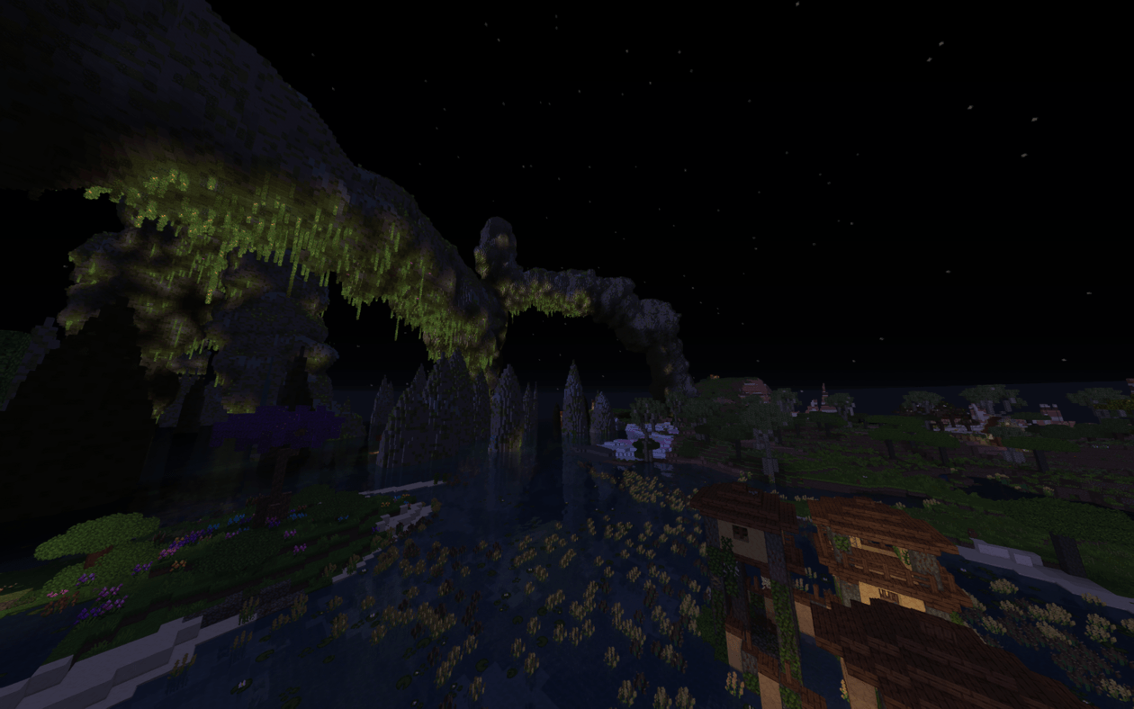 RPG 101: The Storm Scourge - Gallery - Minecraft Modpacks - CurseForge