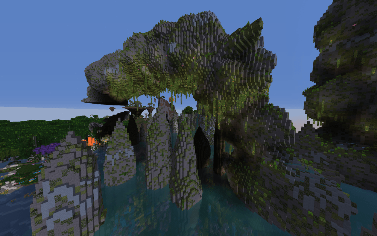 RPG 101: The Storm Scourge - Gallery - Minecraft Modpacks - CurseForge