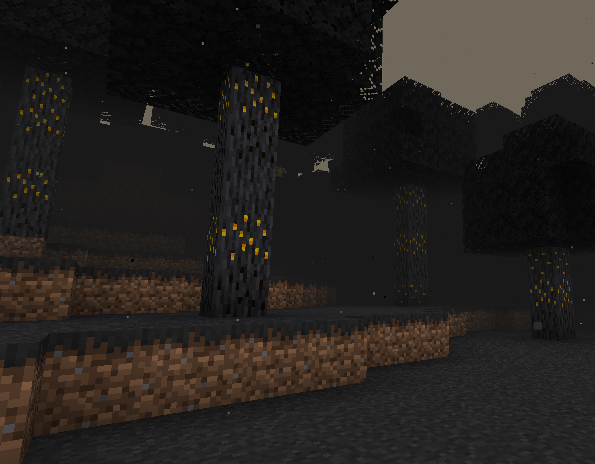 Soul Mastery - Gallery - Minecraft Mods - CurseForge