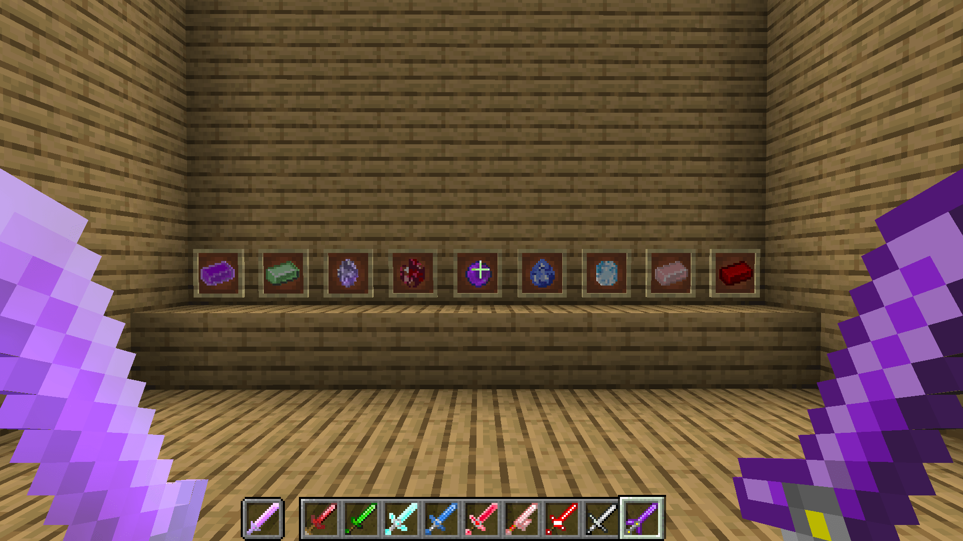 Original Swords - Gallery - Minecraft Mods - CurseForge