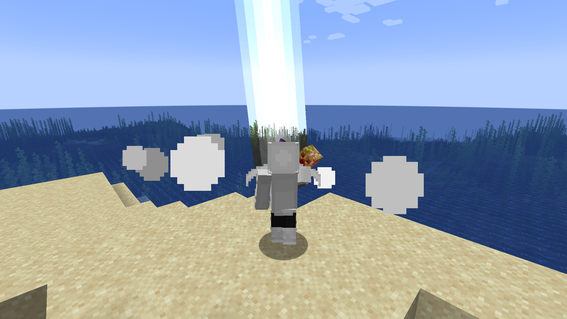 Original Swords - Gallery - Minecraft Mods - CurseForge