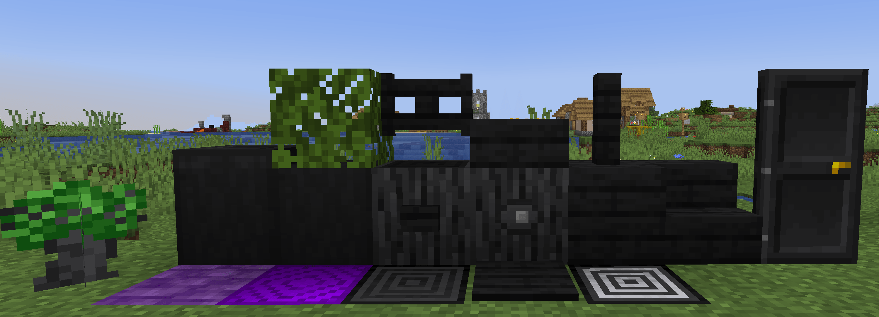 Soul Mastery - Gallery - Minecraft Mods - CurseForge