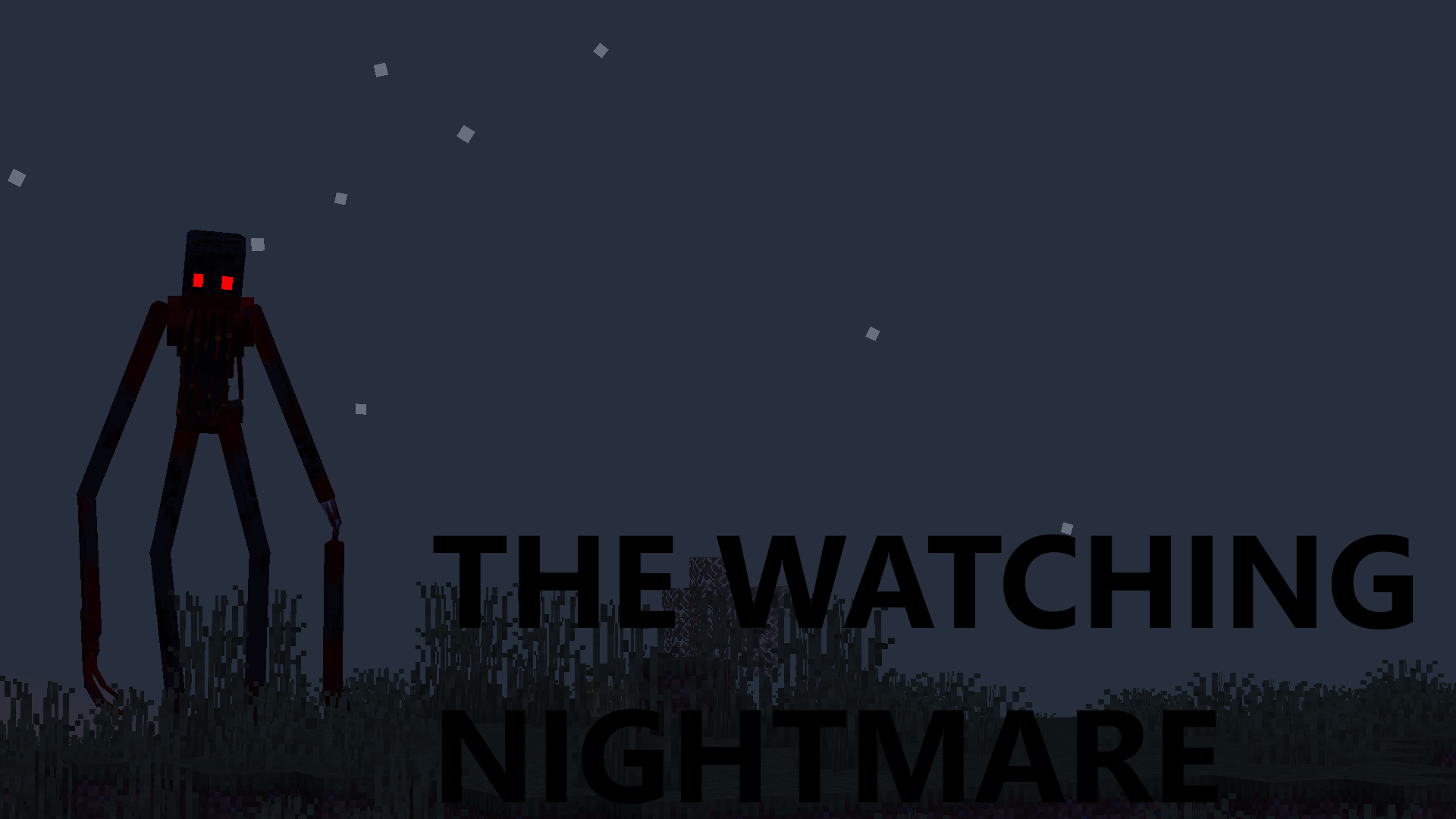 A Quiet Place [PROJECT] - Gallery - Minecraft Modpacks - CurseForge