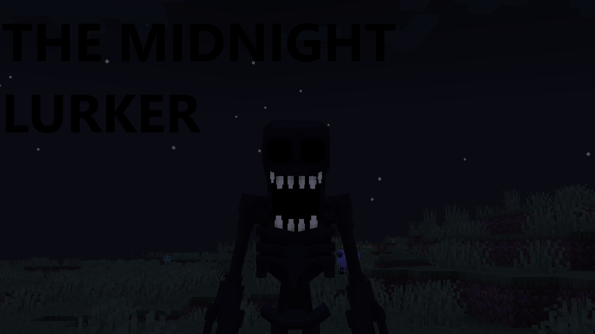 A Quiet Place [PROJECT] - Gallery - Minecraft Modpacks - CurseForge