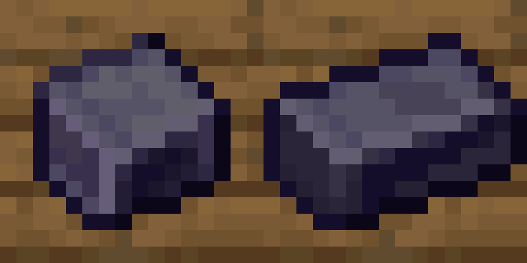 Standardized Ingots - Create and more! - Gallery - Minecraft Resource ...