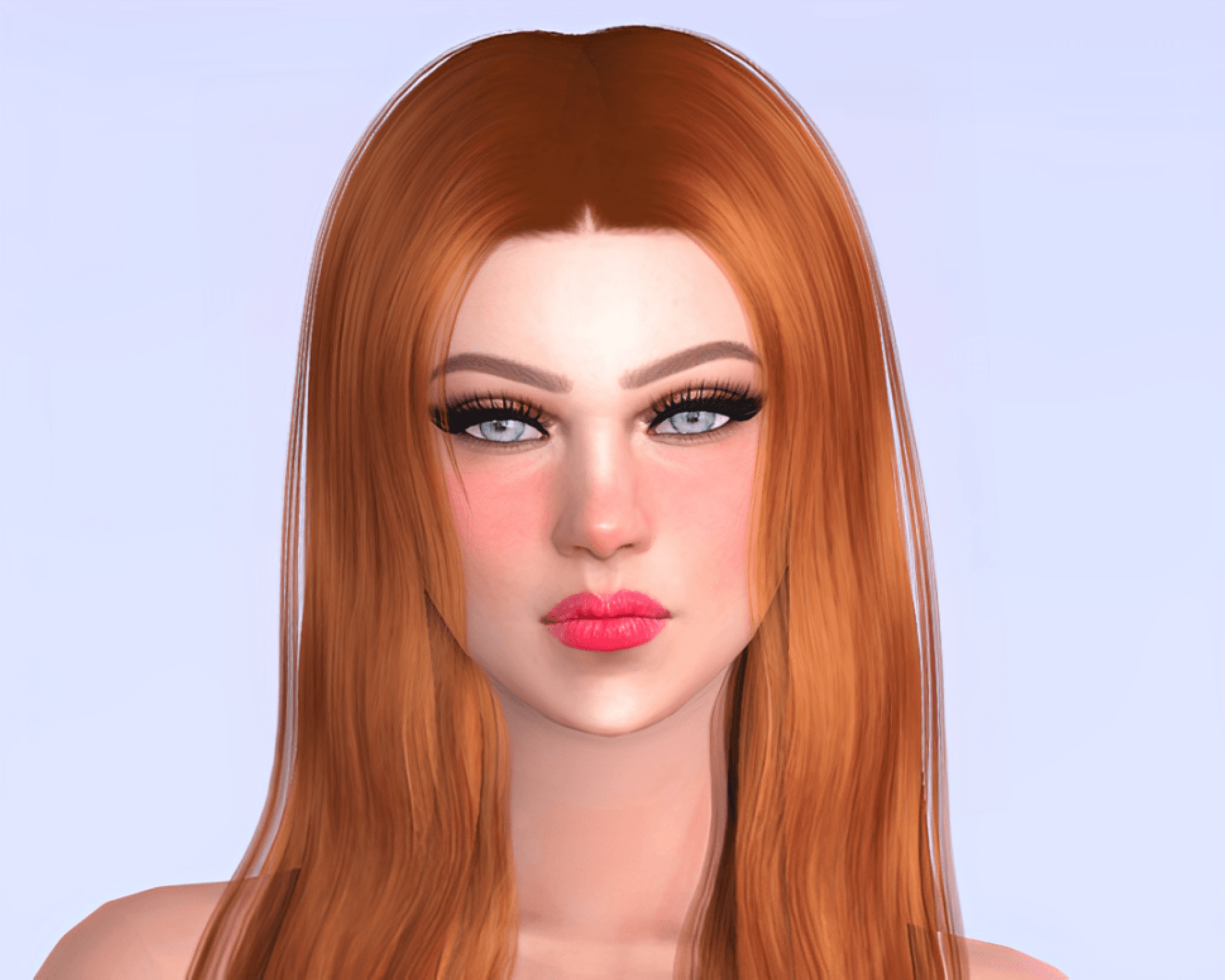 Janet Cleary - Gallery - The Sims 4 Sims / Households - CurseForge