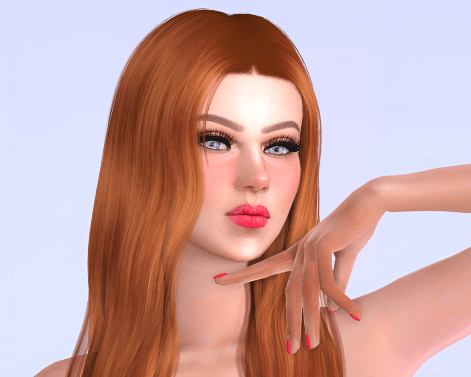 Janet Cleary - Gallery - The Sims 4 Sims / Households - CurseForge
