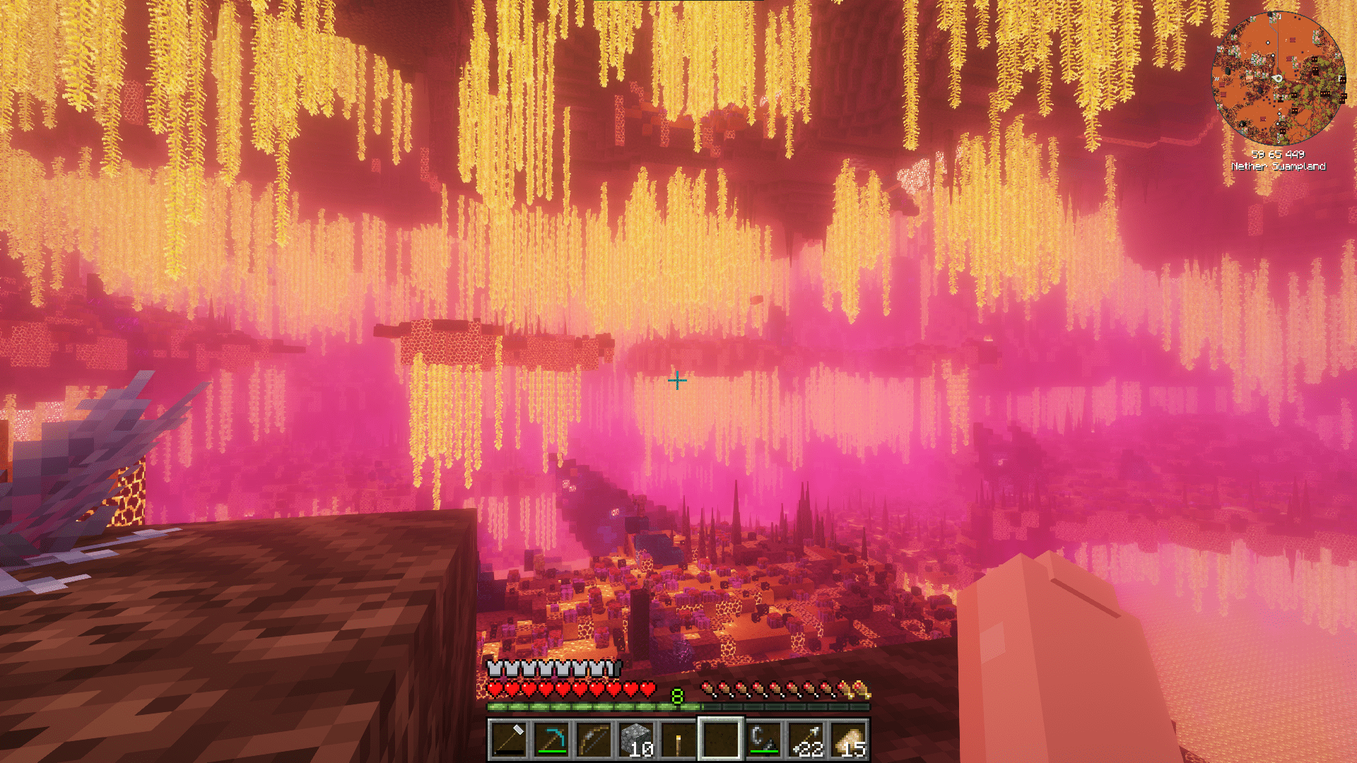 Witches with Wrenches - Gallery - Minecraft Modpacks - CurseForge