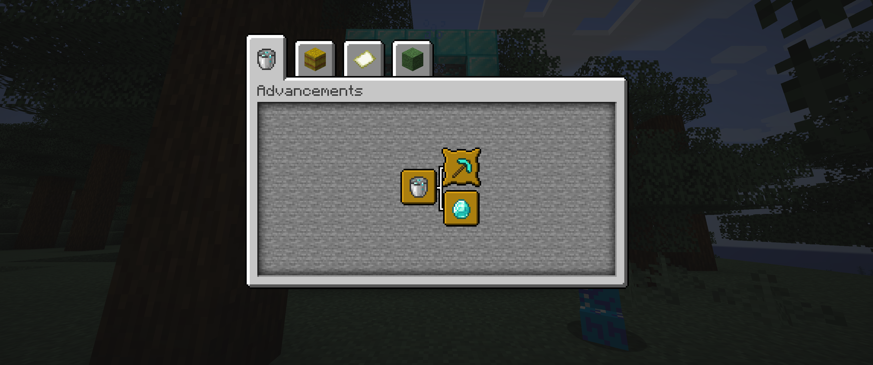 Diamondy Dimension - Gallery - Minecraft Mods - CurseForge