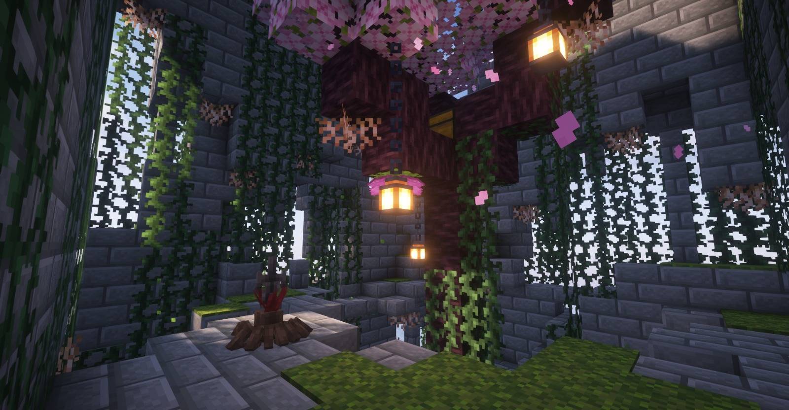 Mokels The Shattered Goddess (DISCONTINUED) - Gallery - Minecraft Mods ...