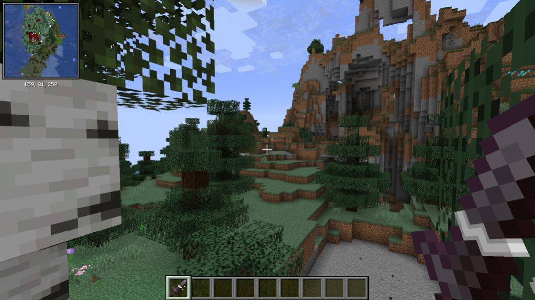 Frute's animated tools - Gallery - Minecraft Resource Packs - CurseForge