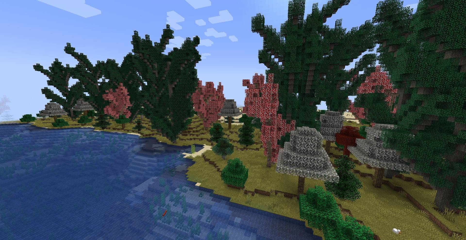 Hero's Aesthetics - Gallery - Minecraft Mods - CurseForge