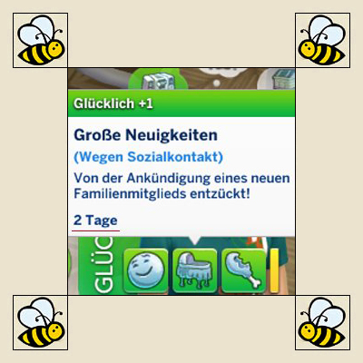 Family Matters - Gallery - The Sims 4 Mods - CurseForge