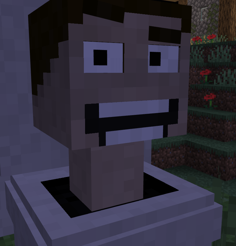 Skibidi-Toilet-Mayhem - Gallery - Minecraft Mods - CurseForge