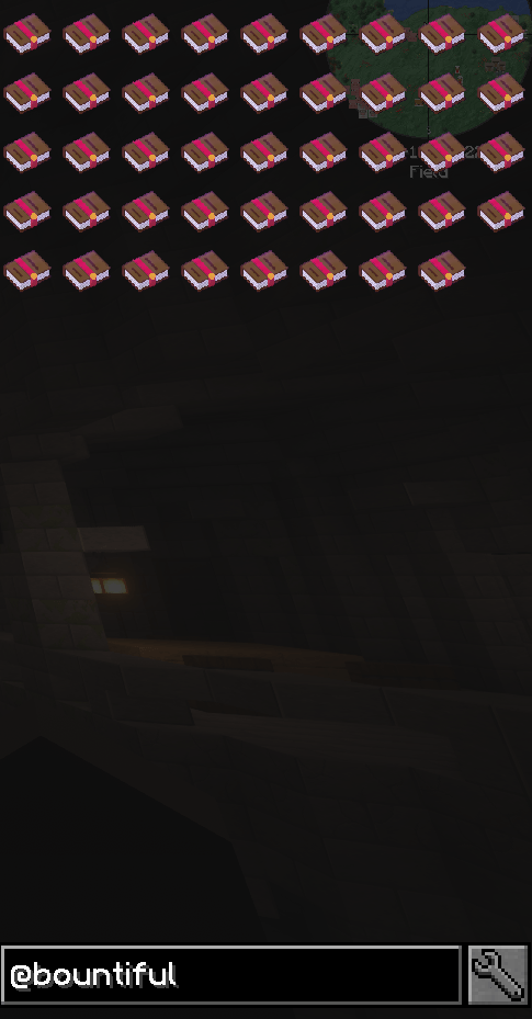 Bountiful Enchantments - Minecraft Mods - CurseForge