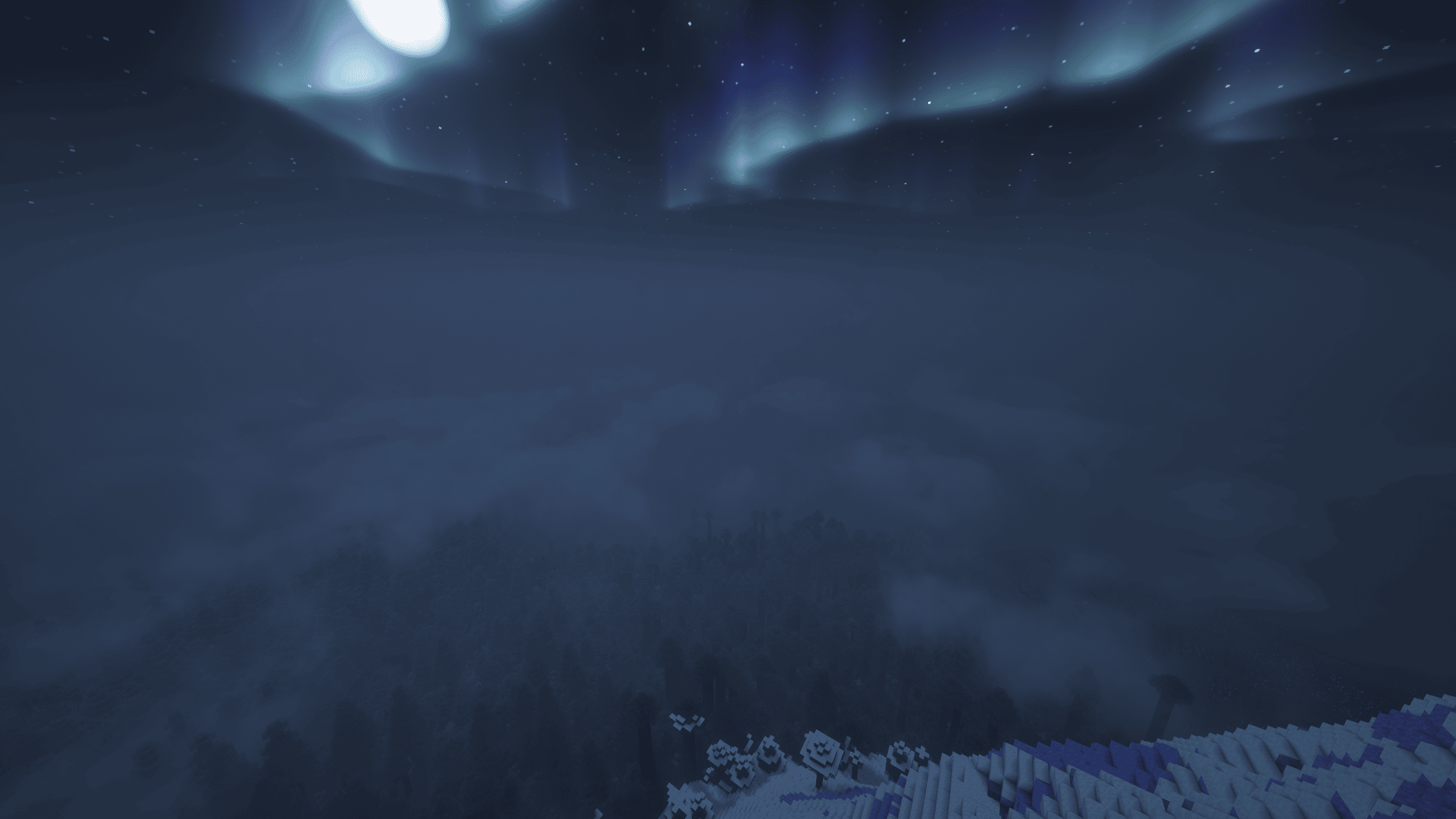 Essence of Cubes - Gallery - Minecraft Modpacks - CurseForge