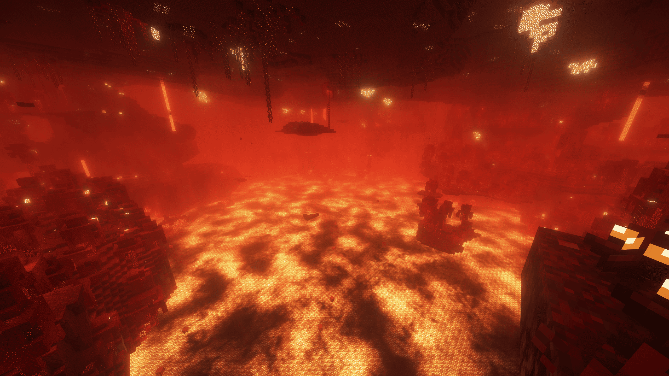 Essence of Cubes - Gallery - Minecraft Modpacks - CurseForge