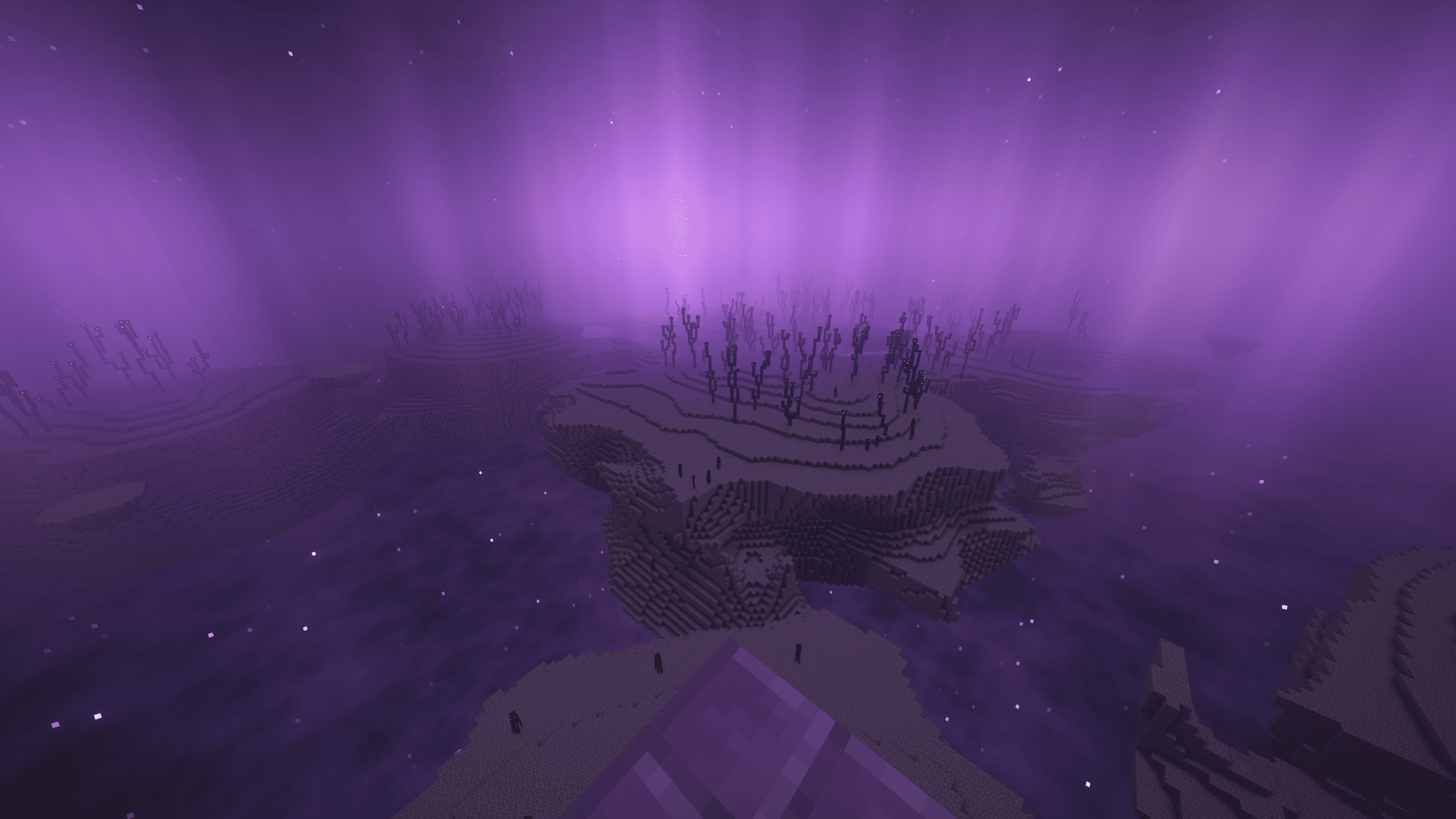 Essence of Cubes - Gallery - Minecraft Modpacks - CurseForge