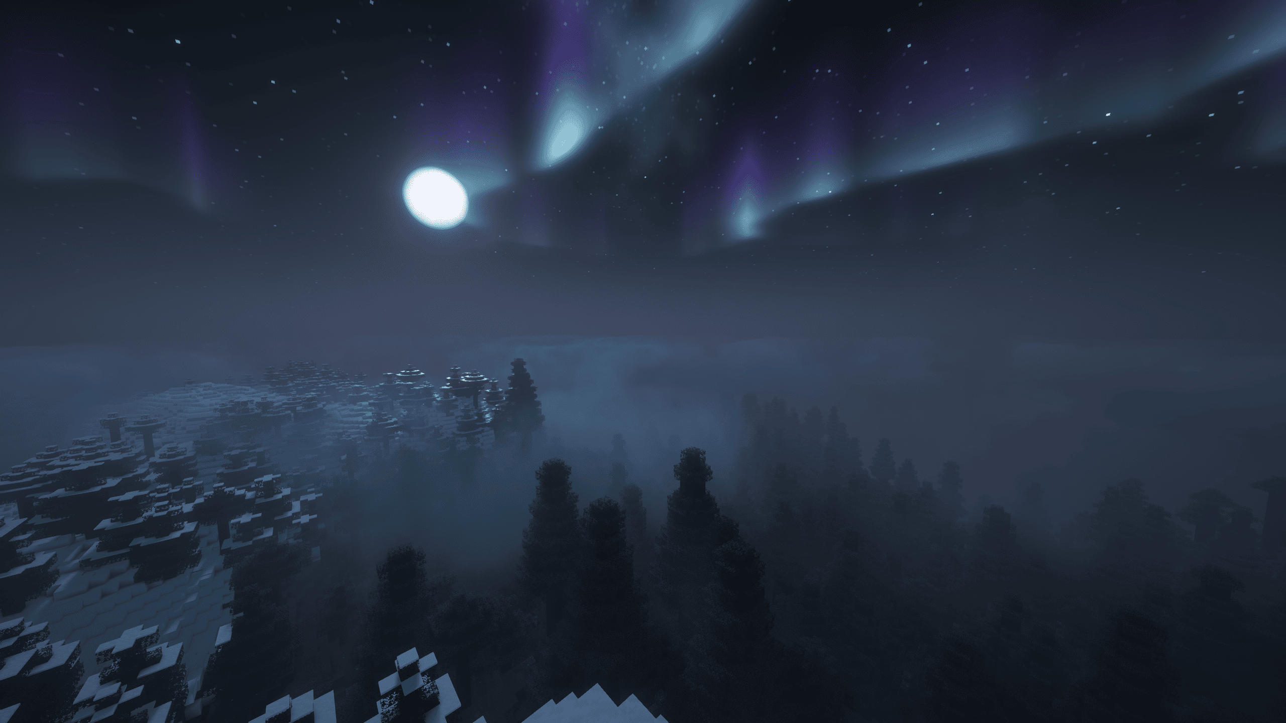 Essence of Cubes - Gallery - Minecraft Modpacks - CurseForge