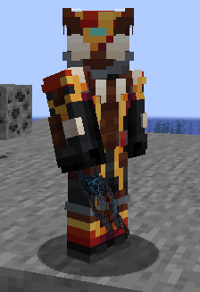 kamen rider gavv - Gallery - Minecraft Mods - CurseForge