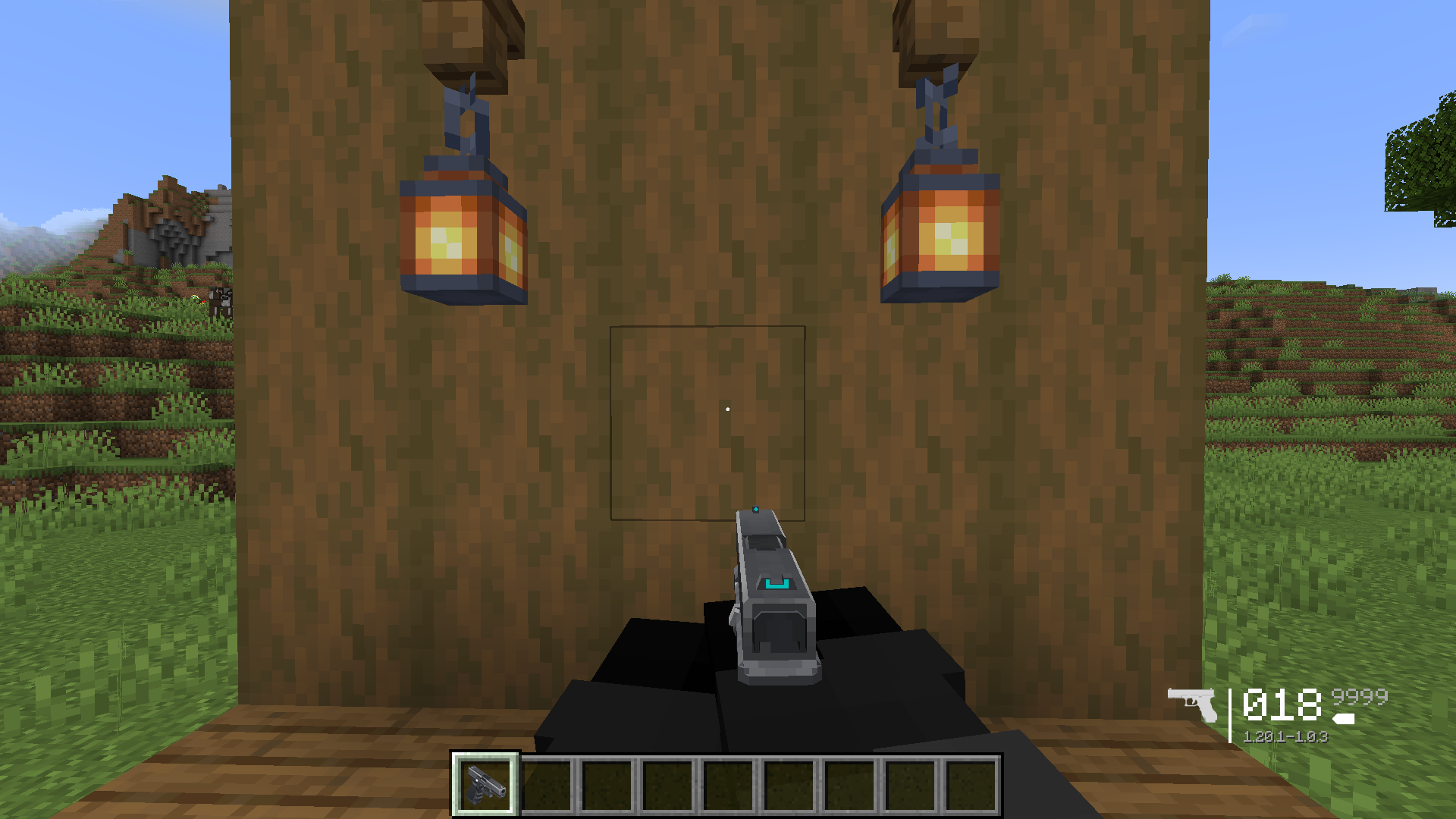 Absolut PvP - Gallery - Minecraft Modpacks - CurseForge